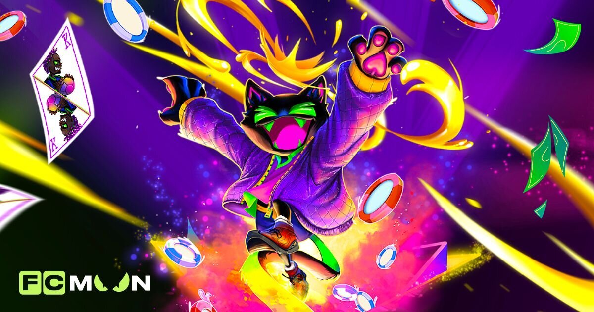 fcmoon.com | Online Casino & Sportsbook - 10 000+ games 🔥